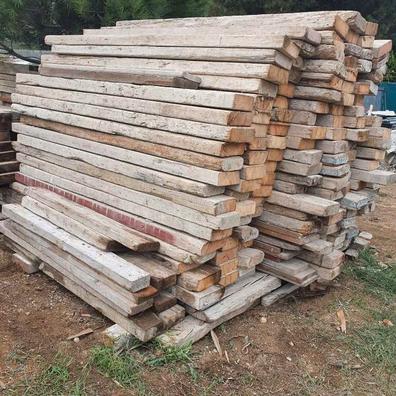 Tablones madera de segunda mano | Milanuncios