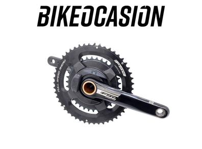 Milanuncios - Juego de bielas FSA con potenciometro Po