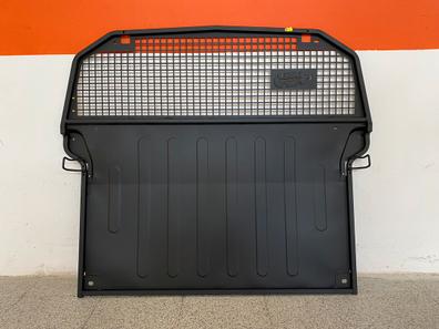 Milanuncios - Reja separadora de carga Peugeot Rifter