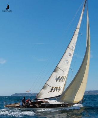 MILANUNCIOS | Clasico Veleros de segunda mano y ocasión