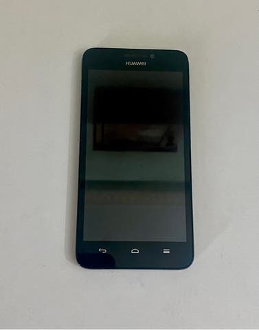 Milanuncios - Móvil Huawei