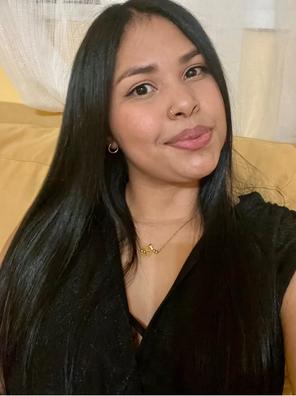 Milanuncios - hola me llamo María