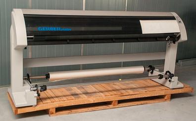 Negocios plotter: Traspasos, franquicias, mobiliario, maquinaria ...