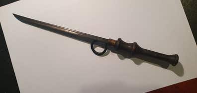 Armas de colección de segunda mano | Milanuncios