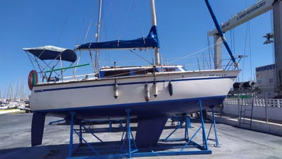 Taylor 50 Barcos de segunda mano y ocasión | Milanuncios