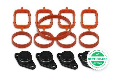 Tapas chapaletas palomillas bmw 22mm de segunda mano | Milanuncios