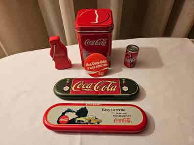 Chapa coca cola Coleccionismo: comprar, vender y contactos | Milanuncios