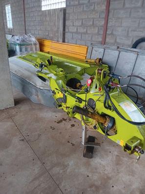 Milanuncios - Claas disco 3200c