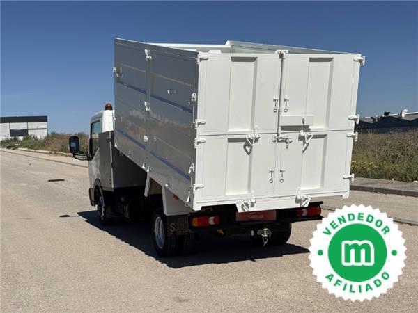 Milanuncios - RETIRADAS DE ESCOMBROS EL CHATARRERO EN