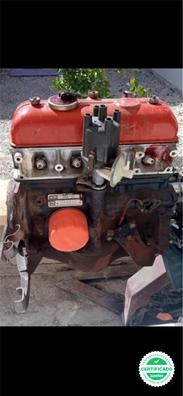 Milanuncios - Renault 8TS