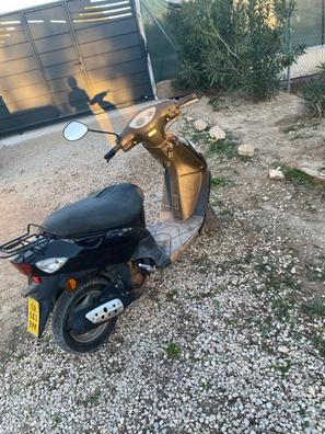 49cc de segunda mano y ocasión | Milanuncios