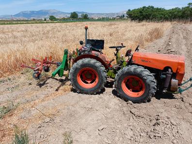 Agria de segunda mano en Andalucía | Milanuncios