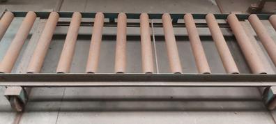 Milanuncios - Vias o caminos de rodillos sin motorizar