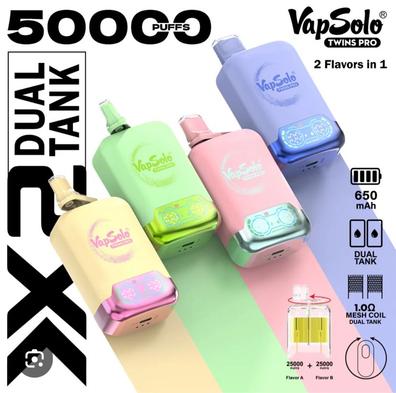 Vaper vapsolo Proveedores para empresas y negocios económicos | Milanuncios