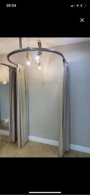 Probadores Mobiliarios para empresas de segunda mano barato | Milanuncios