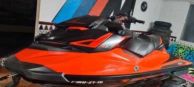 MILANUNCIOS | Motos de agua de segunda mano y ocasión