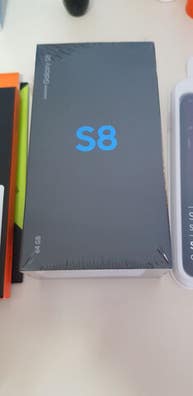 Samsung s8 de segunda mano | Milanuncios