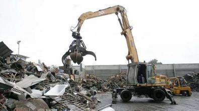 Chatarreras Remolques de segunda mano baratos | Milanuncios