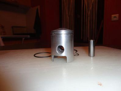 Motos gimson de segunda mano, km0 y ocasión en Valencia Provincia ...