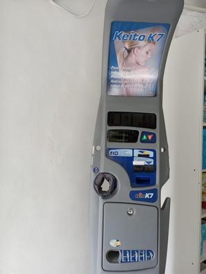 Peso farmacia Mobiliarios para empresas de segunda mano barato ...