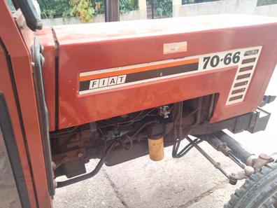 1 Tractores de segunda mano en San Pedro de Ribeira | Milanuncios