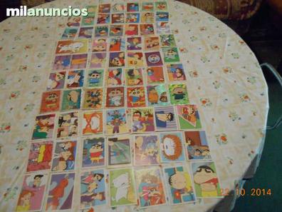 Cromos repes Cromos de colección y segunda mano | Milanuncios