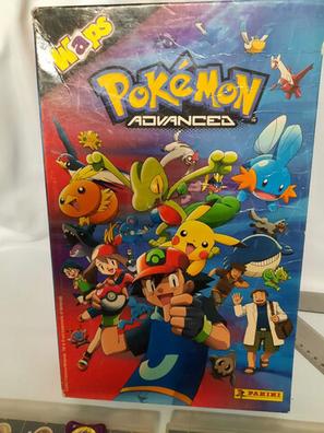 Waps pokemon | Milanuncios