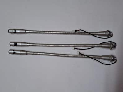 Microfono sadelta | Milanuncios