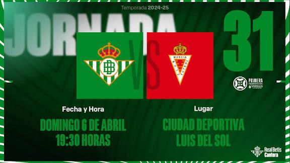 Milanuncios - Entrada Real Murcia-Betis