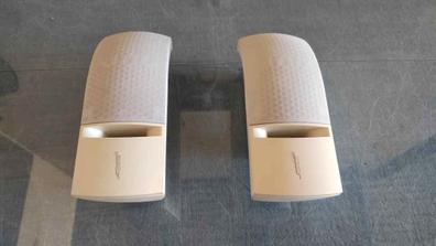 Altavoces bose de segunda mano | Milanuncios