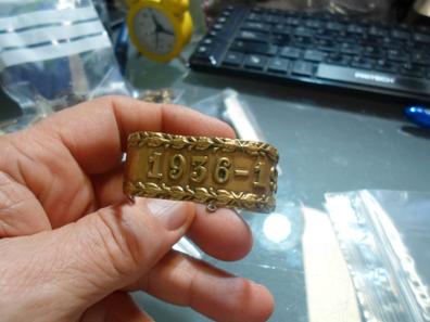 Milanuncios - Anilla militar del año 1936-1939