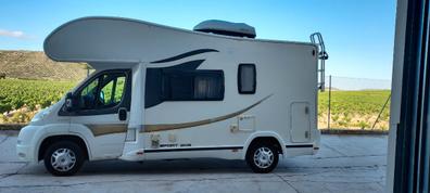 Autocaravanas benimar sport de segunda mano y ocasión | Milanuncios