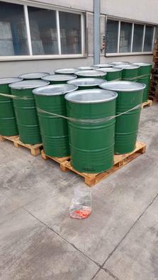 Bidones metalicos 200 litros. Anuncios para comprar y vender de segunda ...