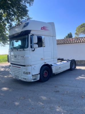 Milanuncios - Daf - Xf