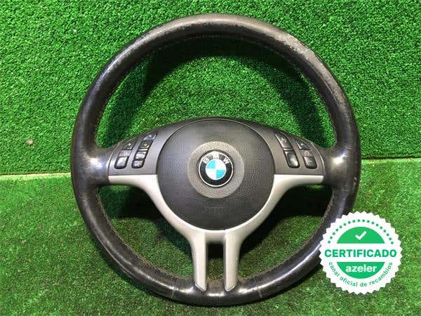 Milanuncios - Volante sport e46 y 39