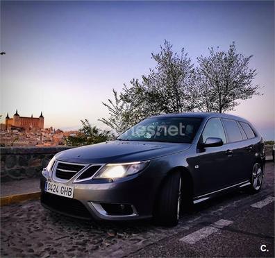 Milanuncios - SAAB 93