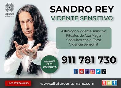 Sandro rey | Milanuncios