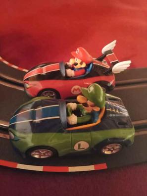 Scalextric de segunda mano | Milanuncios