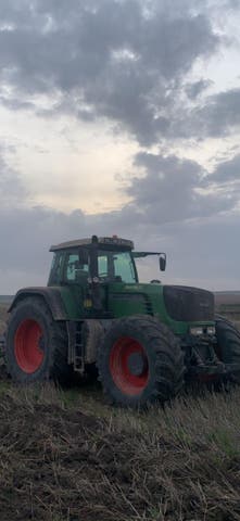 Milanuncios - Compro tractores fendt, Jhon deere, ect