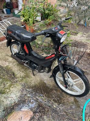 Milanuncios - Puch - Máxi 50cc