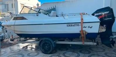 Swift craft sabinal de segunda mano en Galicia | Milanuncios