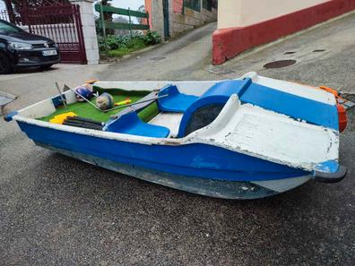 Pedaletas de segunda mano | Milanuncios