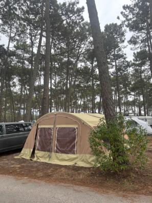 Remolque raclet | Milanuncios