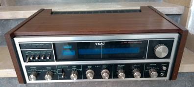 MILANUNCIOS | Amplificadores de segunda mano baratos