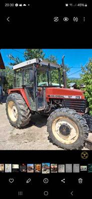 Milanuncios - compro Tractores UTB