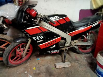 MILANUNCIOS | Motos clásicas yamaha tzr 80cc replica ducados de segunda mano y ocasión