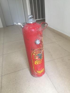 Extintores antiguos | Milanuncios