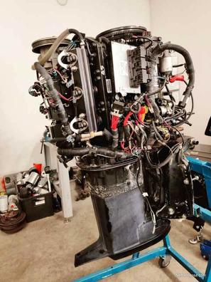 Milanuncios - Mariner Mercury Optimax 175