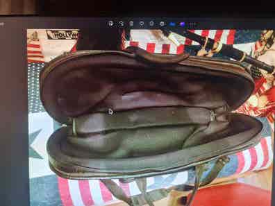 Funda gaita | Milanuncios