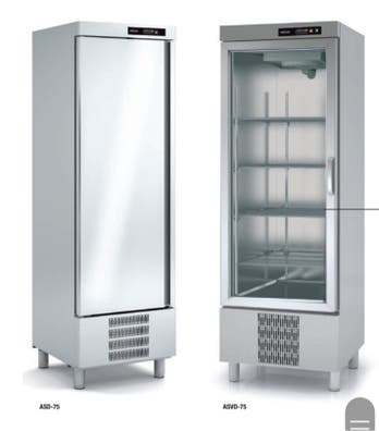 Milanuncios - Neveras y congeladores verticales